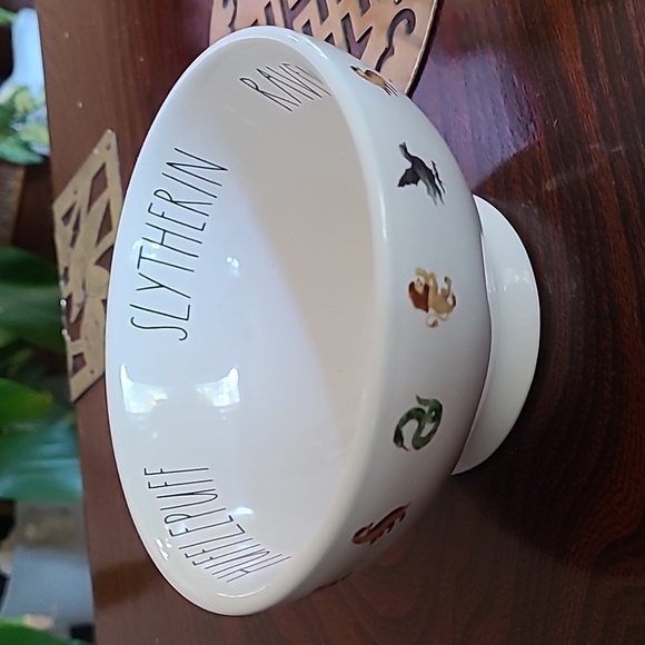 Rae Dunn | Dining | Rae Dunn Harry Potter Bowl | Poshmark